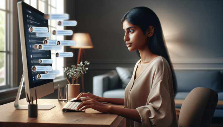 How to Mute Group Chats Without Leaving Them – Chatox blog