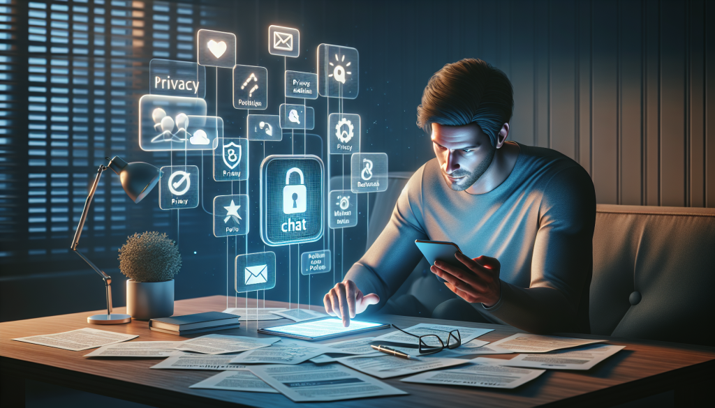 Online Privacy and Security – Chatox blog